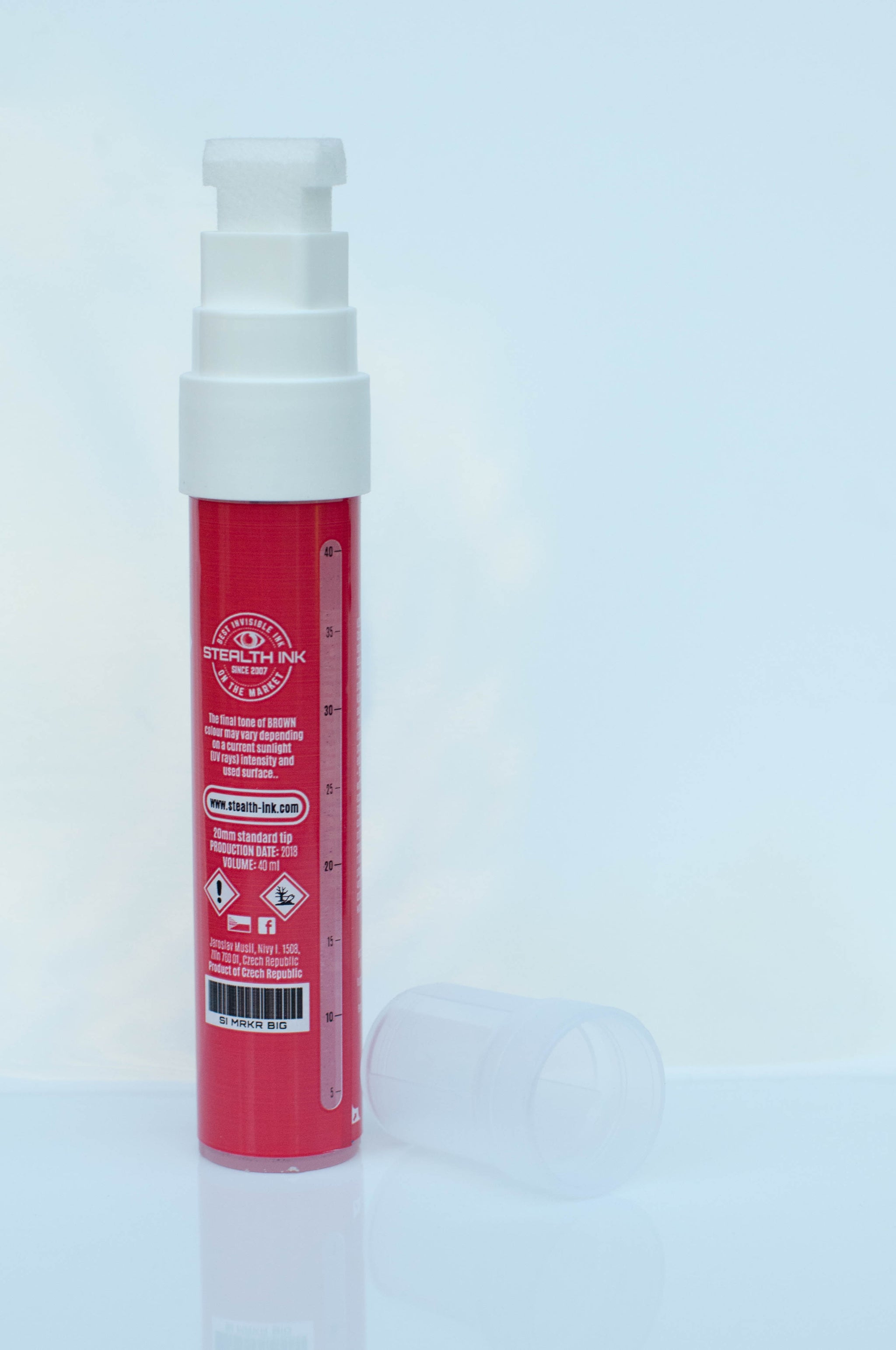 STEALTH INK MRKR Big – Stealth Ink Store